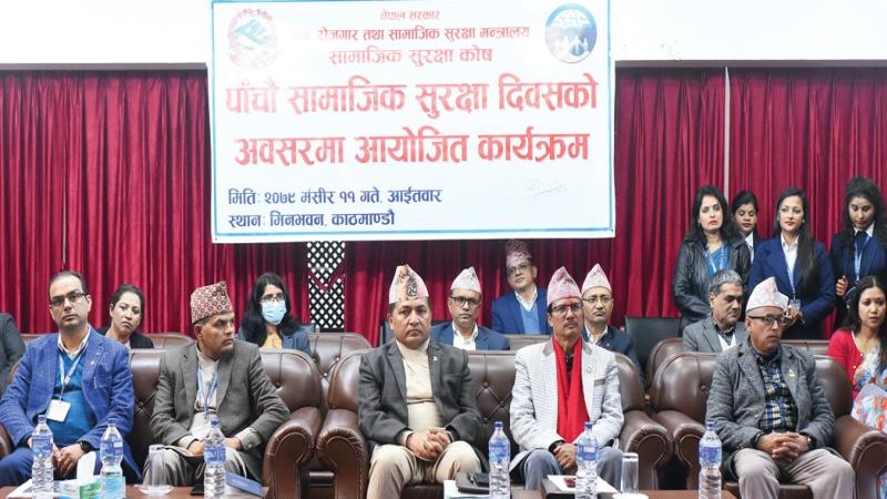 The Nepali Post : Nepal's No 1 English News Portal | English News from ...