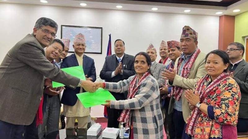 The Nepali Post : Nepal's No 1 English News Portal | English News from ...