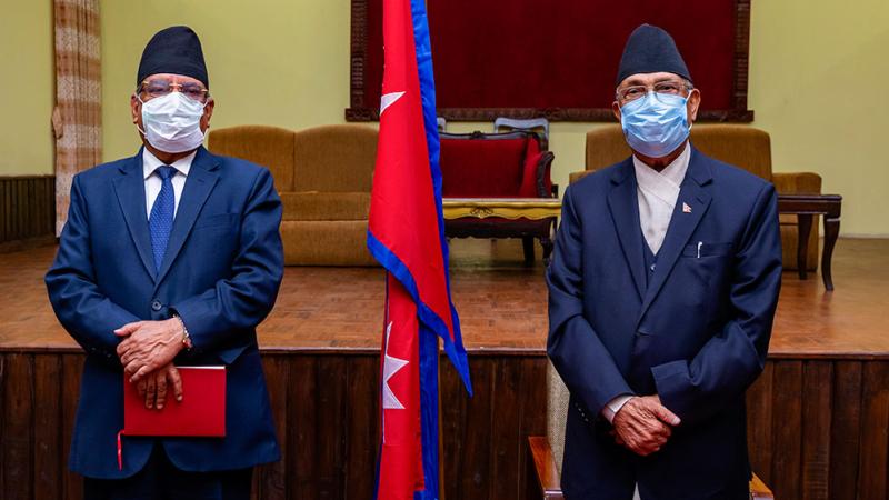 The Nepali Post : Nepal's No 1 English News Portal | English News from ...