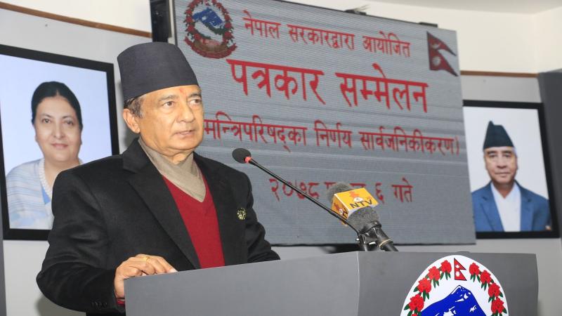 The Nepali Post : Nepal's No 1 English News Portal | English News from ...