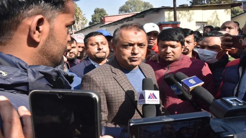 The Nepali Post : Nepal's No 1 English News Portal | English News from ...