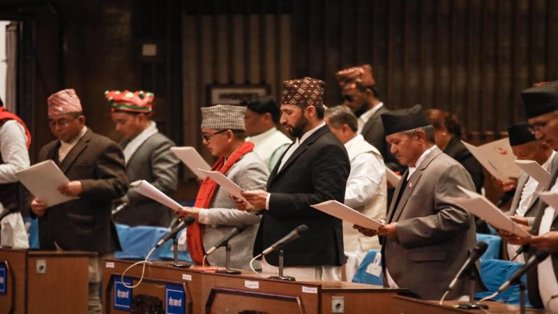 The Nepali Post : Nepal's No 1 English News Portal | English News from ...