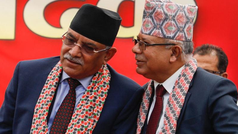 Headline Nepal : Online News Portal | Dev Gurung Appointed As General ...