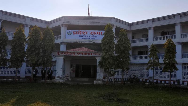 The Nepali Post : Nepal's No 1 English News Portal | English News from ...