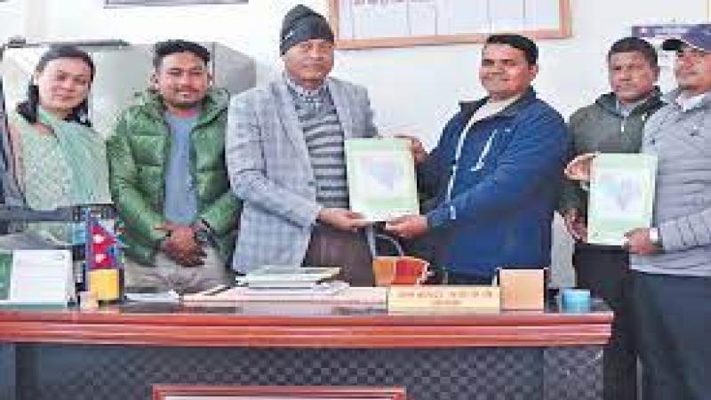 The Nepali Post : Nepal's No 1 English News Portal | English News from ...