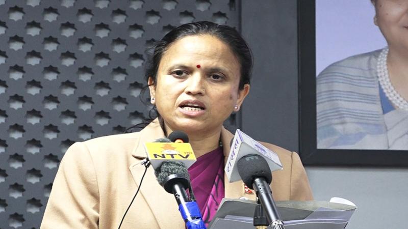 The Nepali Post : Nepal's No 1 English News Portal | English News from ...