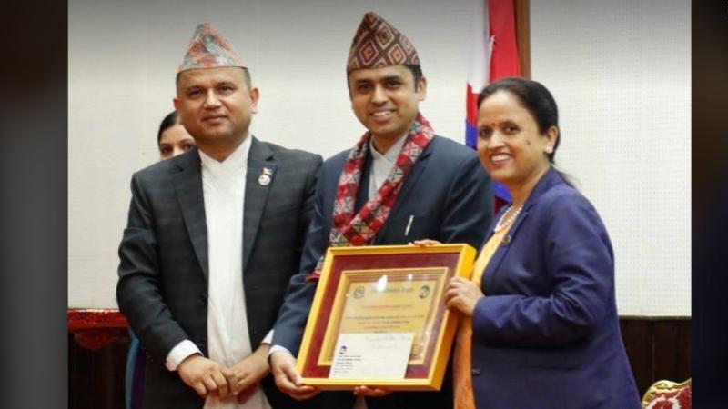 Headline Nepal : Online News Portal | Meeting Of The Impeachment Recommendation Committee Begins