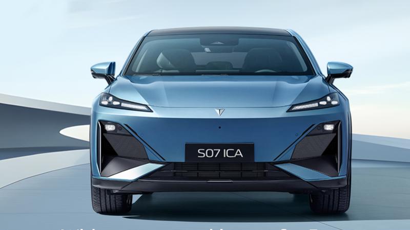 Headline Nepal : Online News Portal | Changan Deepal Dominates Italy's ...