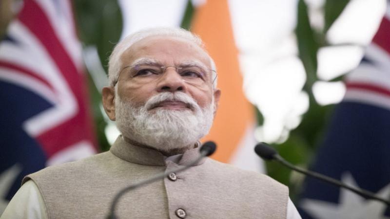 Headline Nepal : Online News Portal | Indian PM Modi Condoles Loss of ...