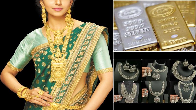 Headline Nepal : Online News Portal | Increase In The Price Of Gold