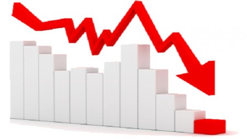 Headline Nepal : Online News Portal | Double-digit Decline In The Stock ...