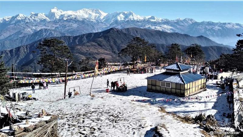 The Nepali Post : Nepal's No 1 English News Portal | English News from ...